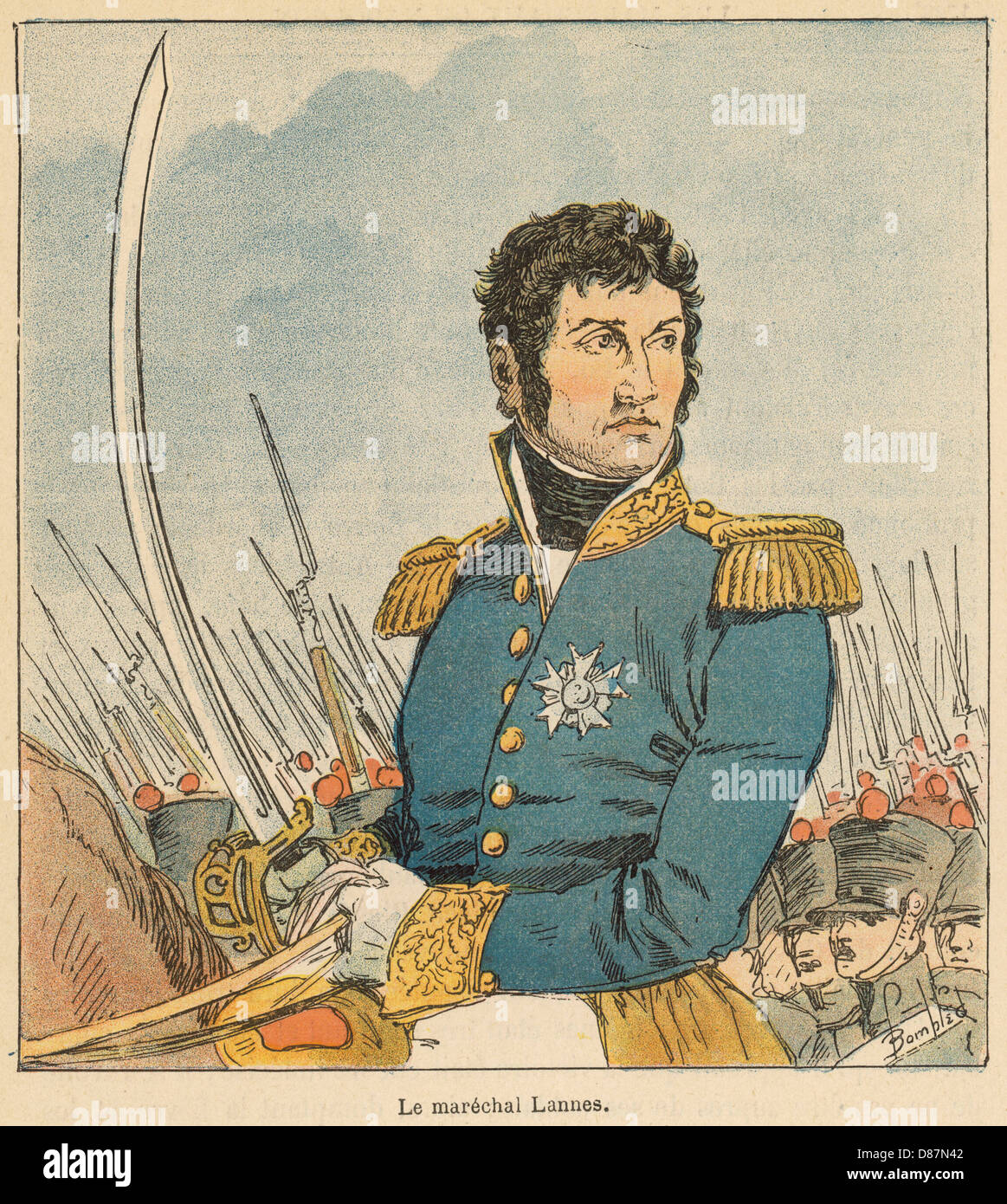 Lannes High Resolution Stock Photography and Images - Alamy