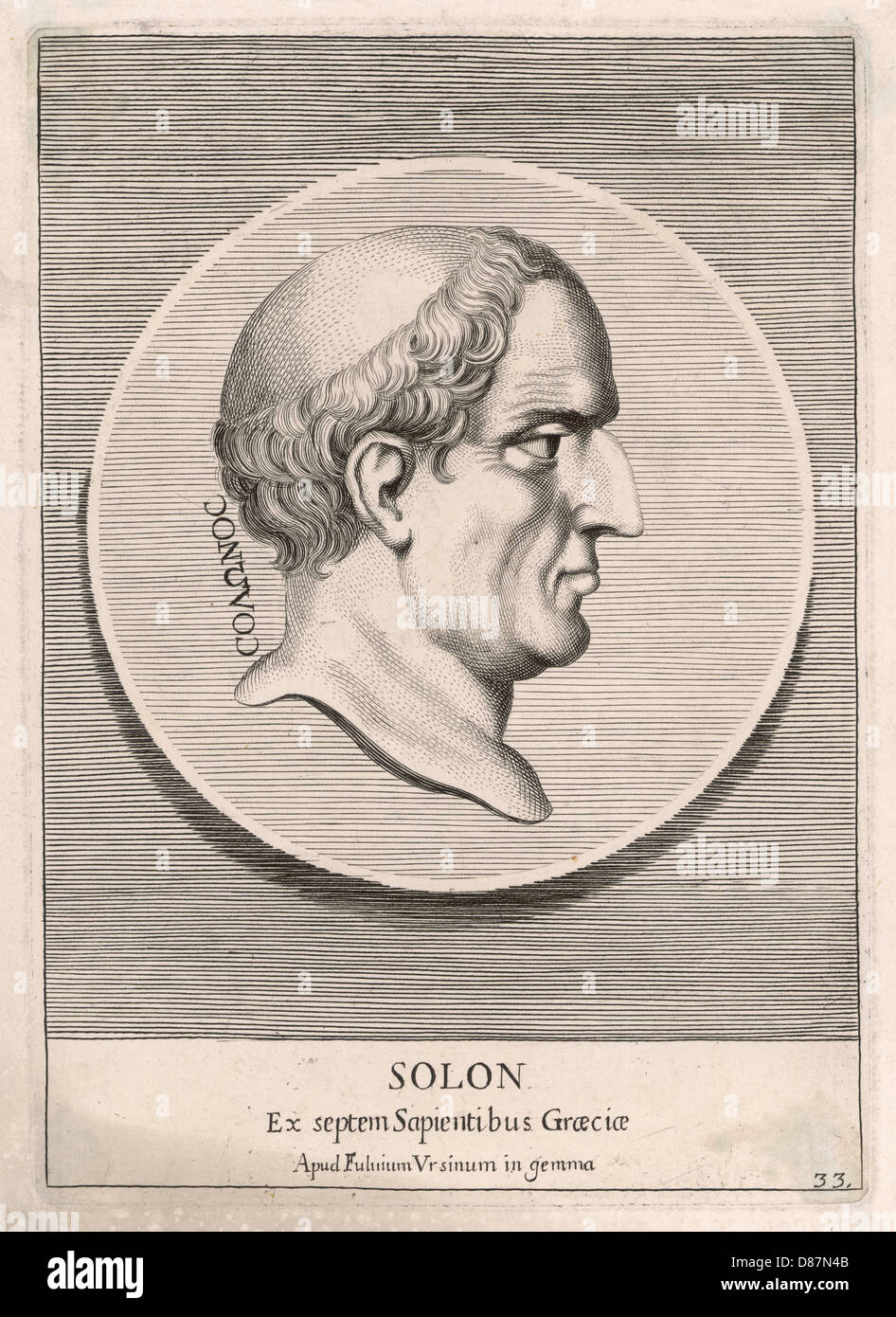 Solom hi-res stock photography and images - Alamy