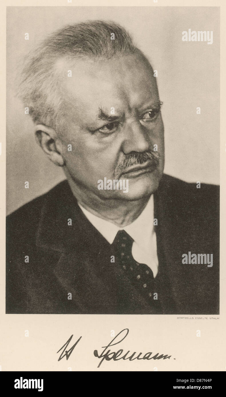 Hans spemann hi-res stock photography and images - Alamy