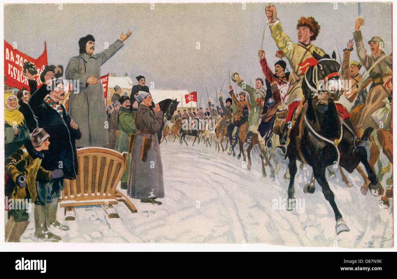 Review of cavalry hi-res stock photography and images - Alamy