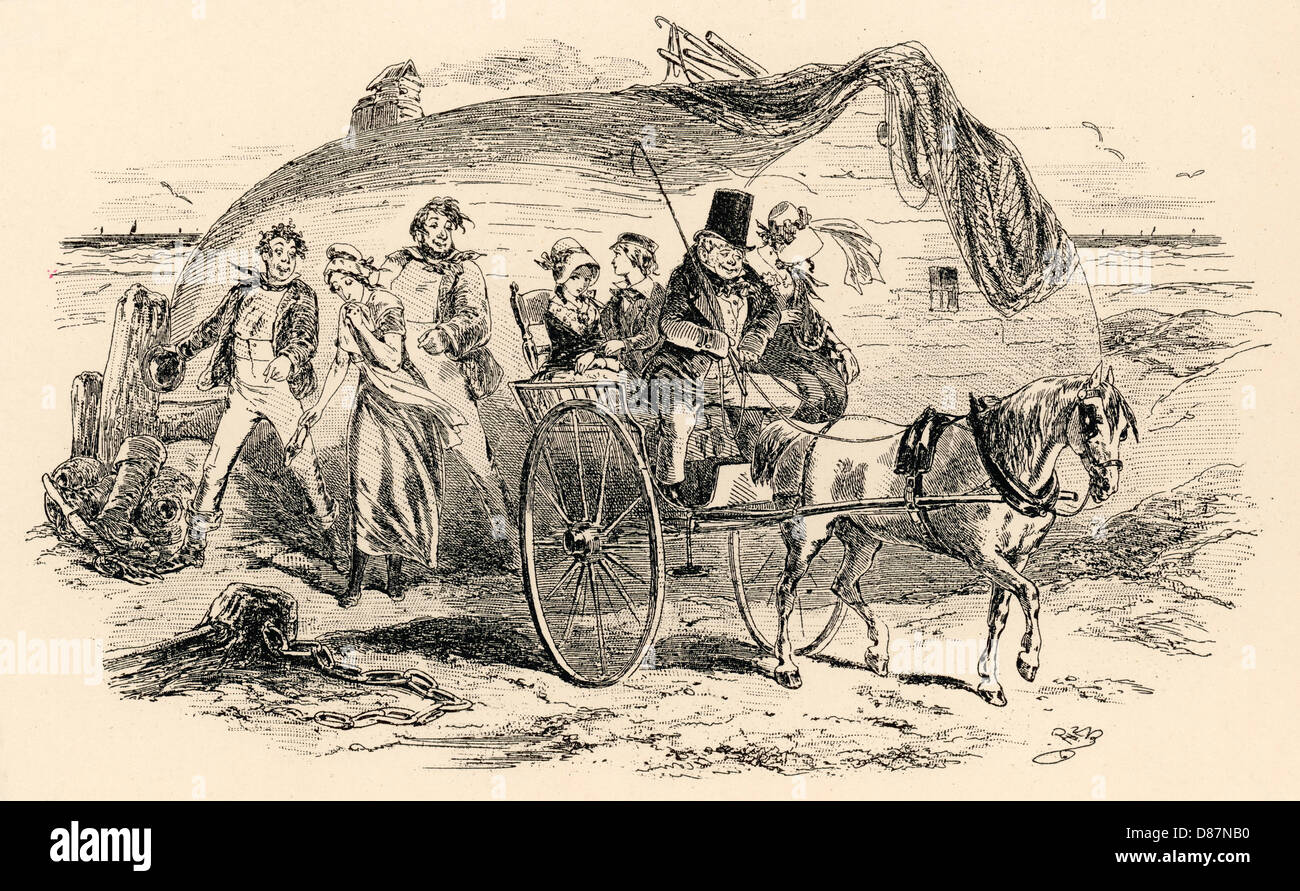 Phiz hi-res stock photography and images - Alamy