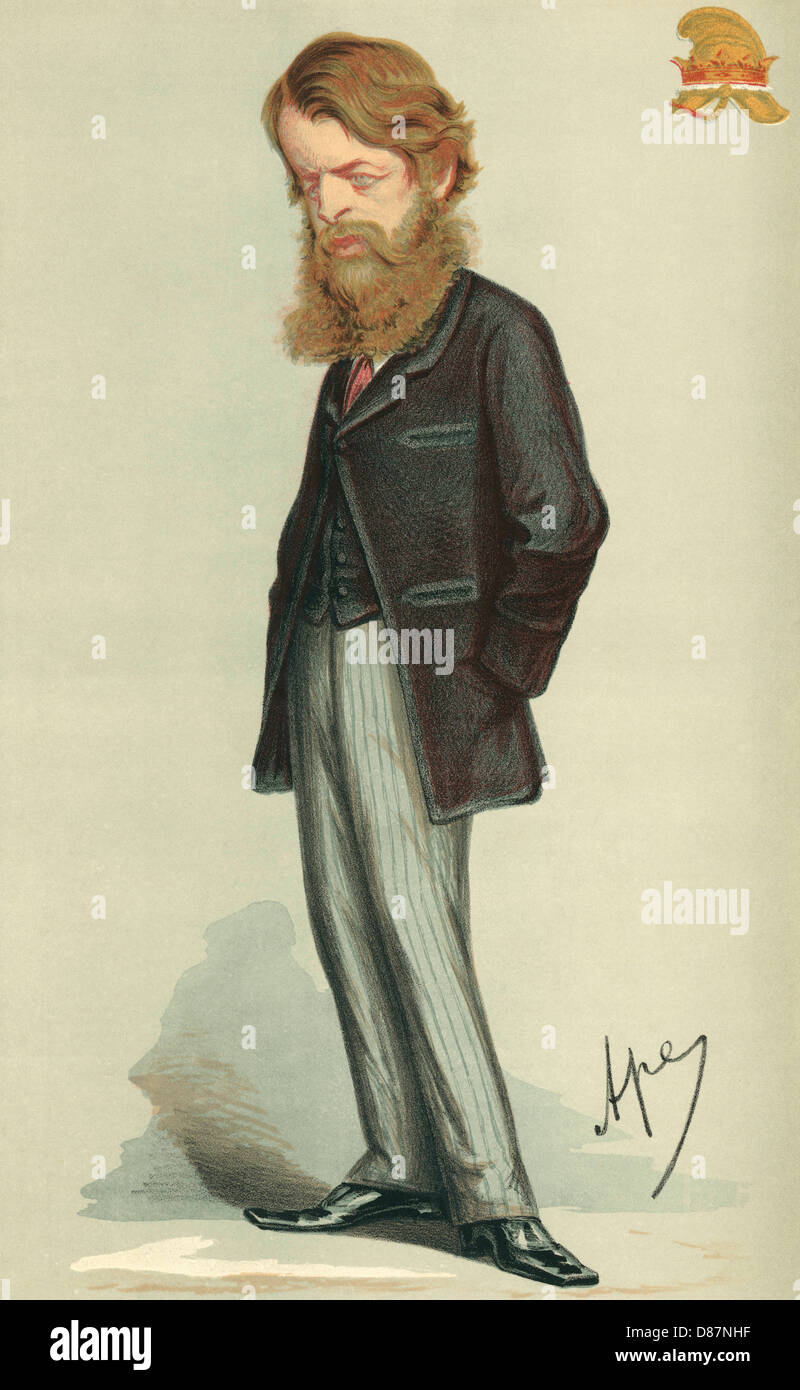 Duke of sutherland hi-res stock photography and images - Alamy