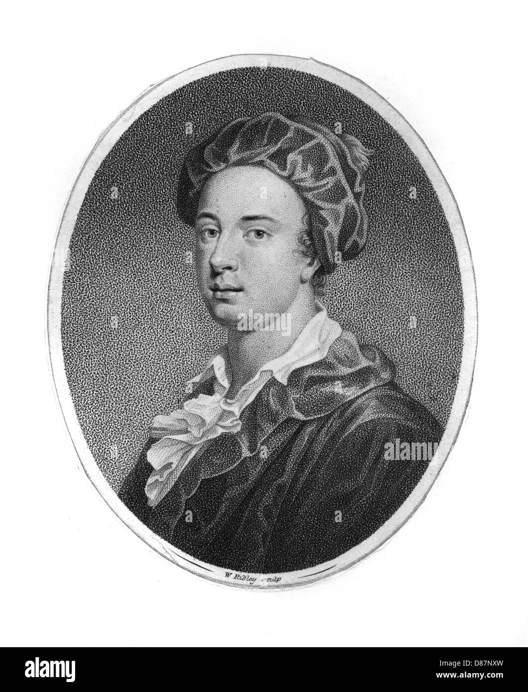 James thomson hi-res stock photography and images - Alamy