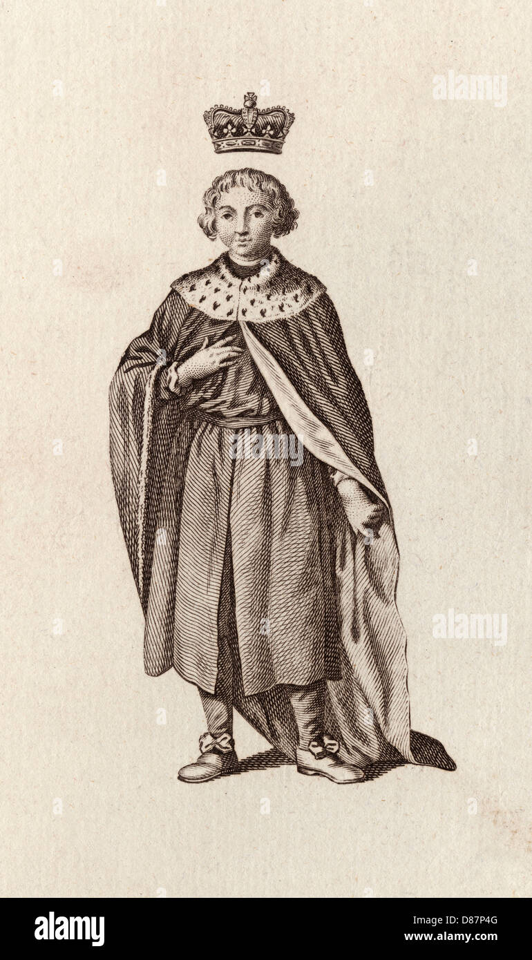 Edward the elder hi-res stock photography and images - Alamy