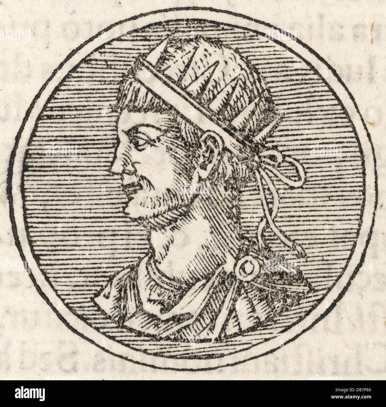 Gaius hi-res stock photography and images - Alamy