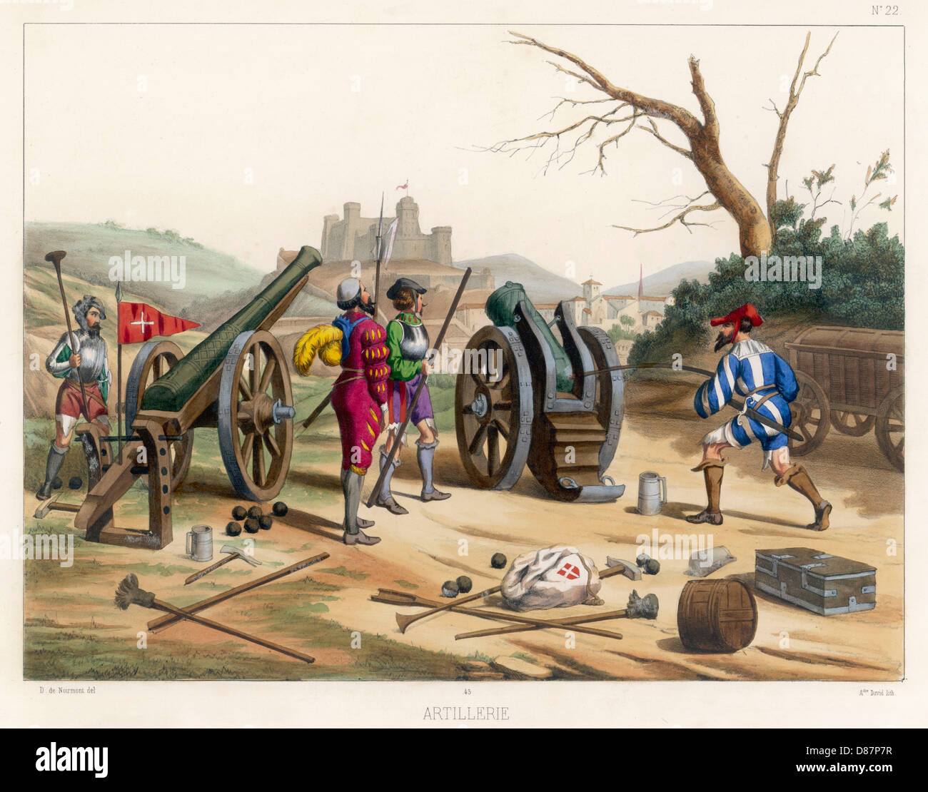 1520 hi-res stock photography and images - Alamy