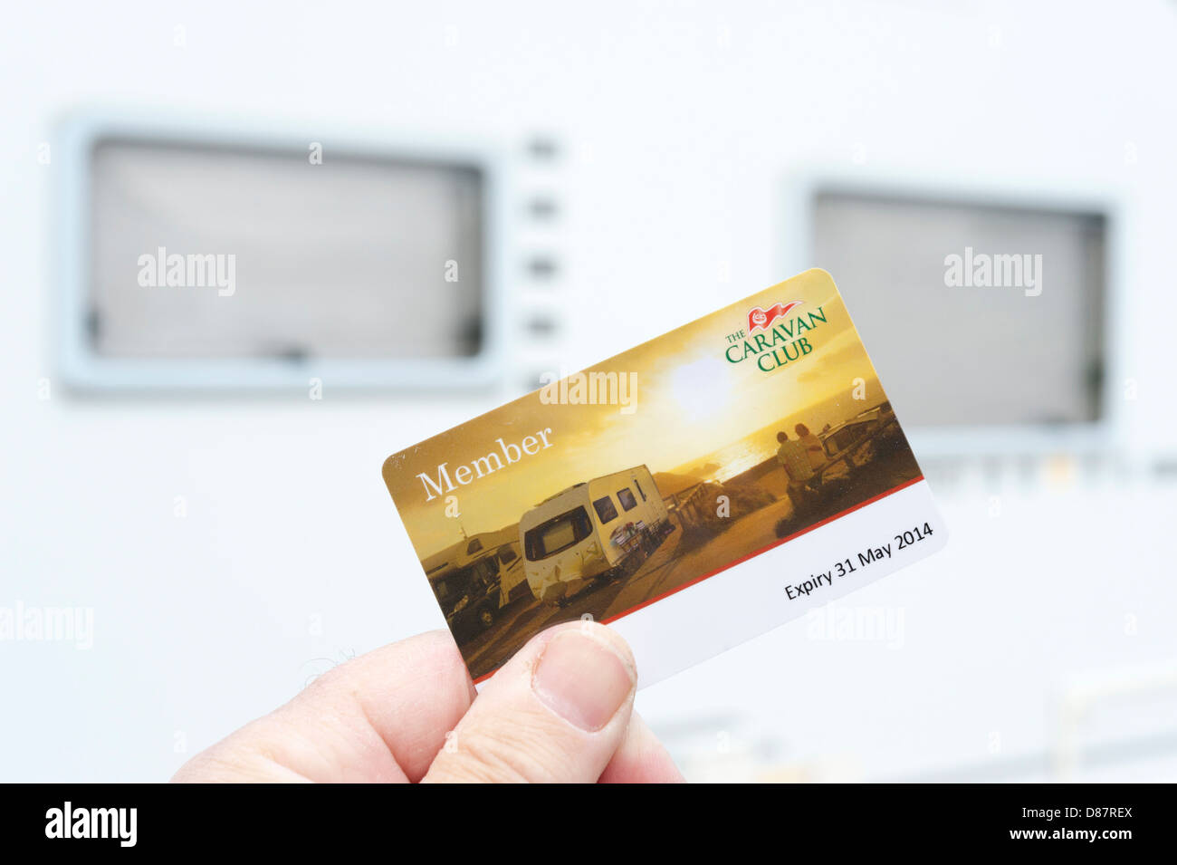 Club membership card hi-res stock photography and images - Alamy