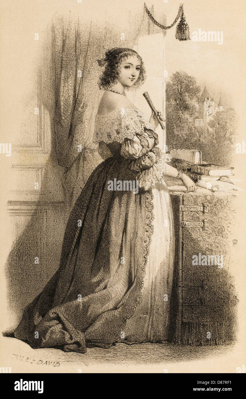 David maria hi-res stock photography and images - Alamy