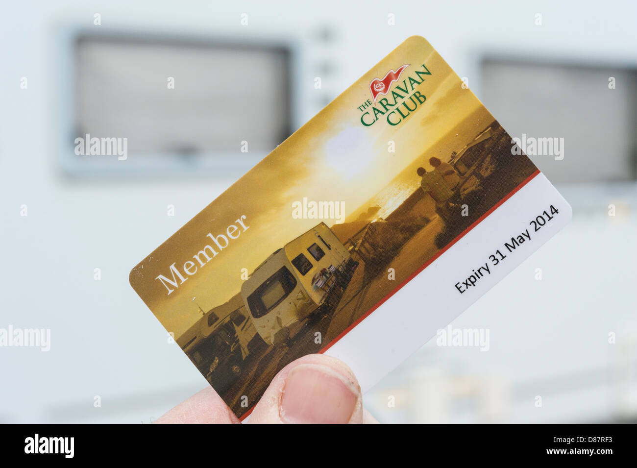 Club membership card hi-res stock photography and images - Alamy