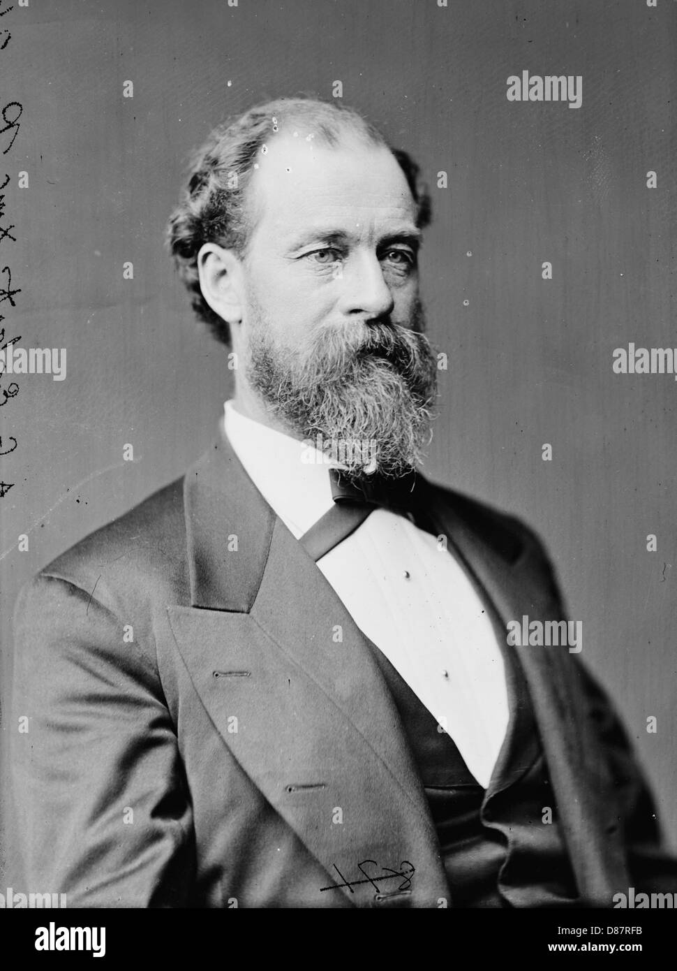 Albert gallatin hi-res stock photography and images - Alamy