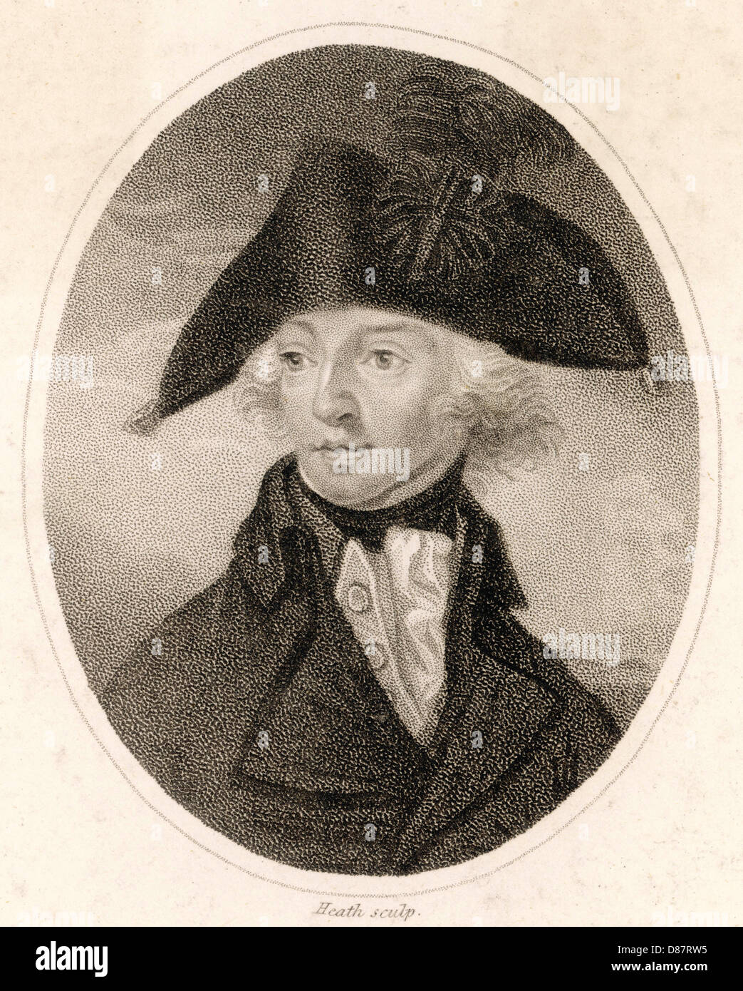 CARL/CHARLES OF AUSTRIA Stock Photo - Alamy