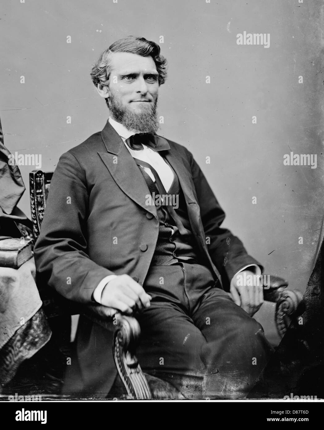 Arthur boreman hi-res stock photography and images - Alamy