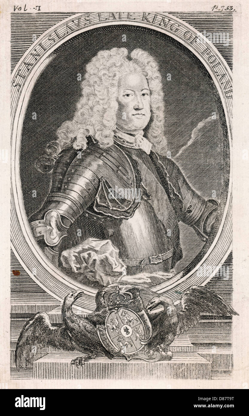 Stanislaw Ii Augustus High Resolution Stock Photography and Images - Alamy
