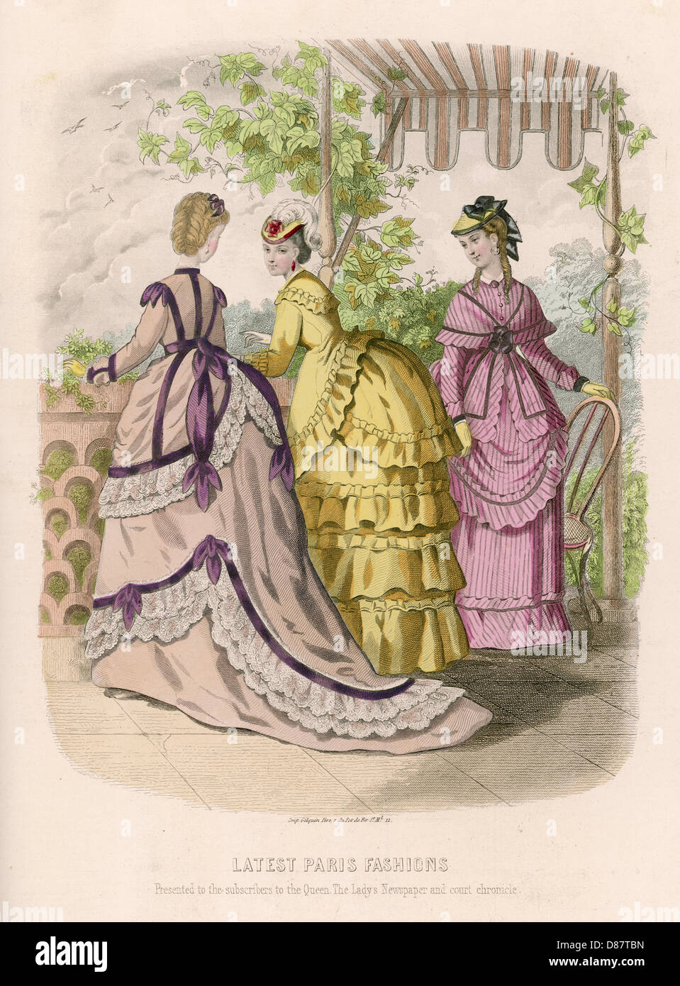 September 1869 hi-res stock photography and images - Alamy