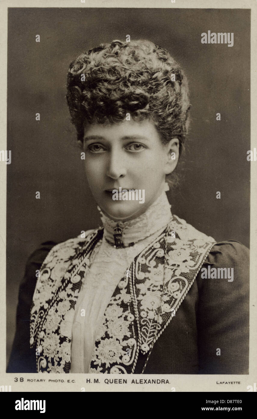 Alexandra rotary hi-res stock photography and images - Alamy