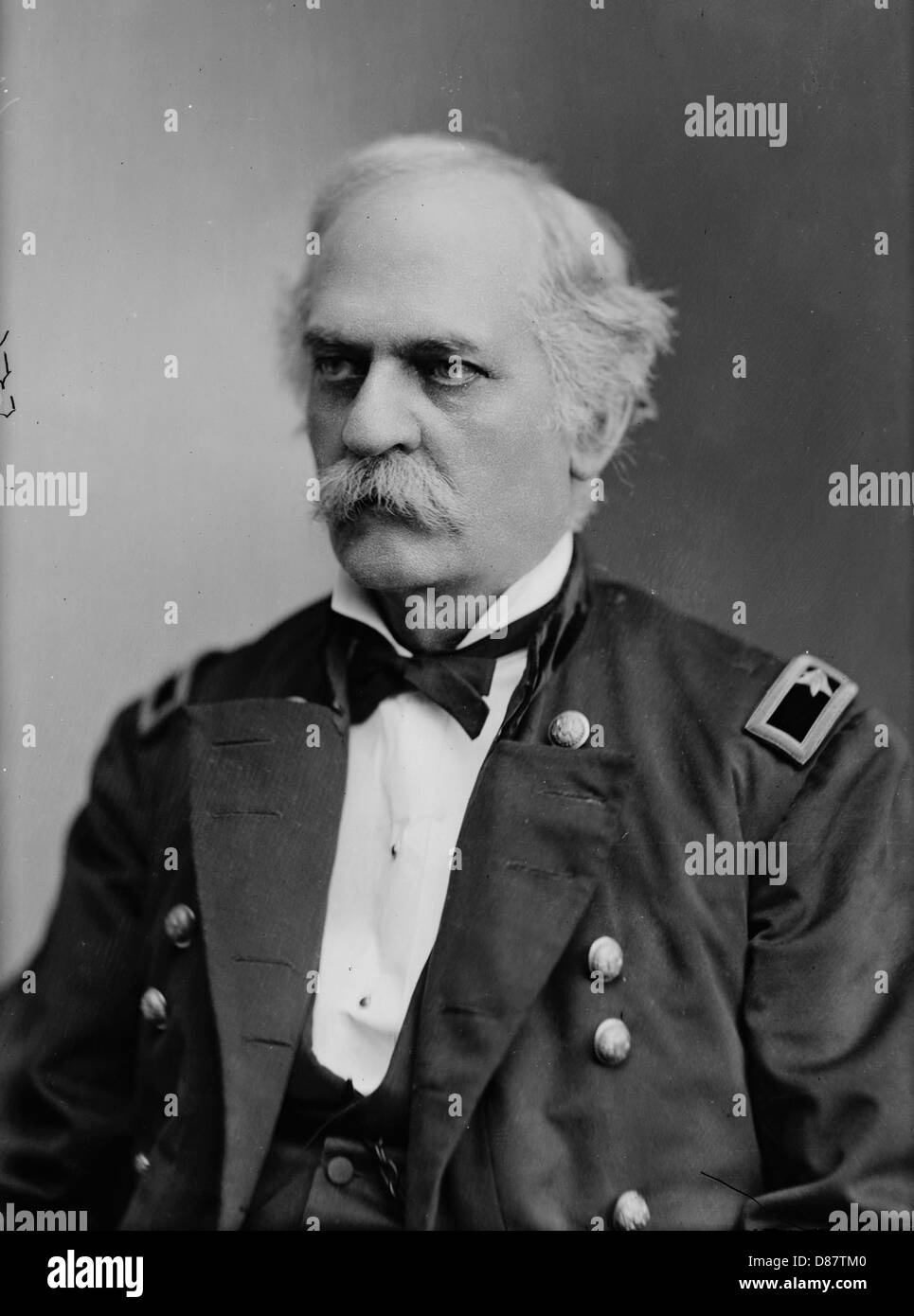 Benjamin alvord hi-res stock photography and images - Alamy