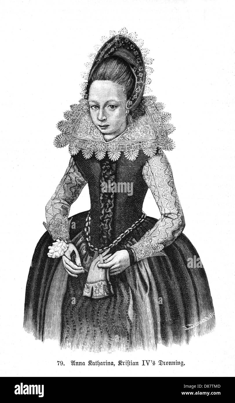 Anna Katharina High Resolution Stock Photography and Images - Alamy