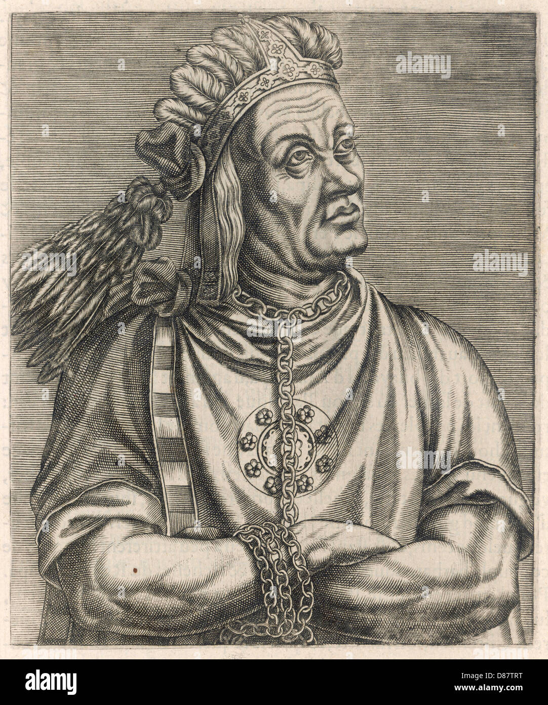 Atahualpa Inca Ruler