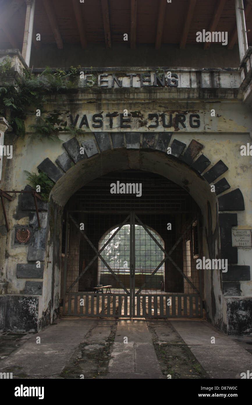 Vastenburg hi-res stock photography and images - Alamy