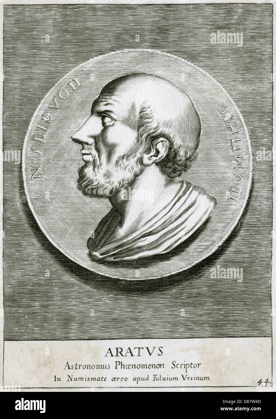 Aratus Stock Photos & Aratus Stock Images - Alamy