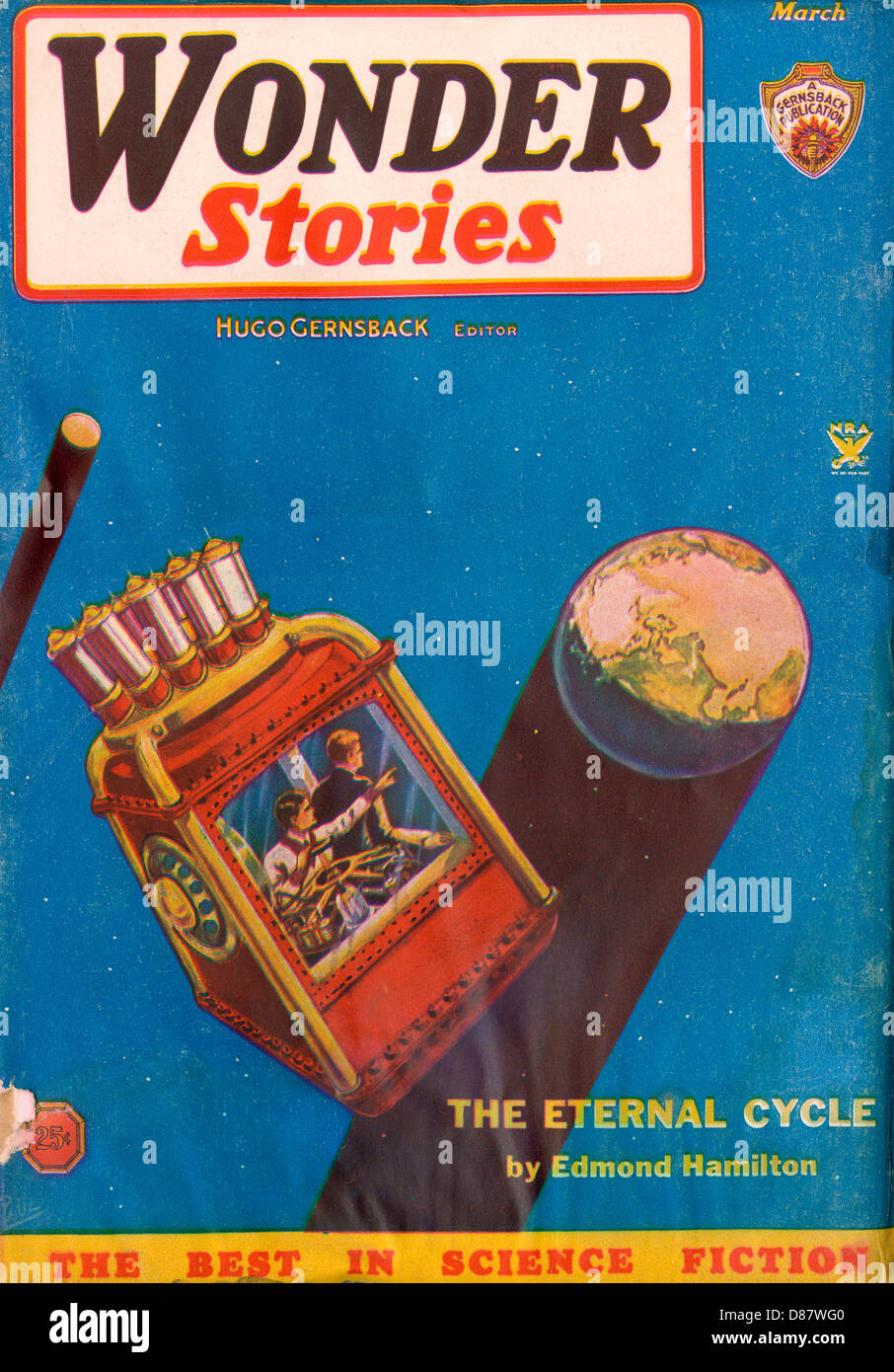 Eternal cycle wonder sty hi-res stock photography and images - Alamy