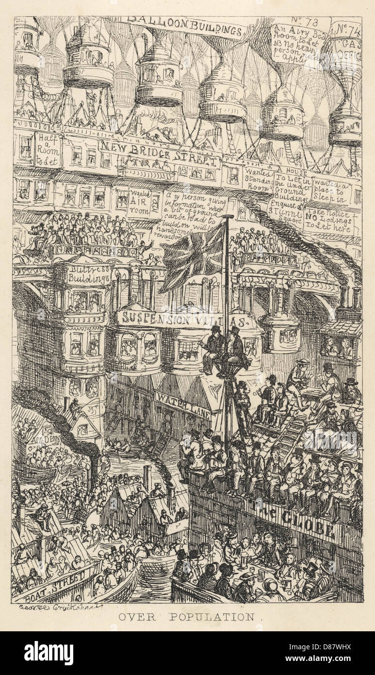 Future of britain hi-res stock photography and images - Alamy