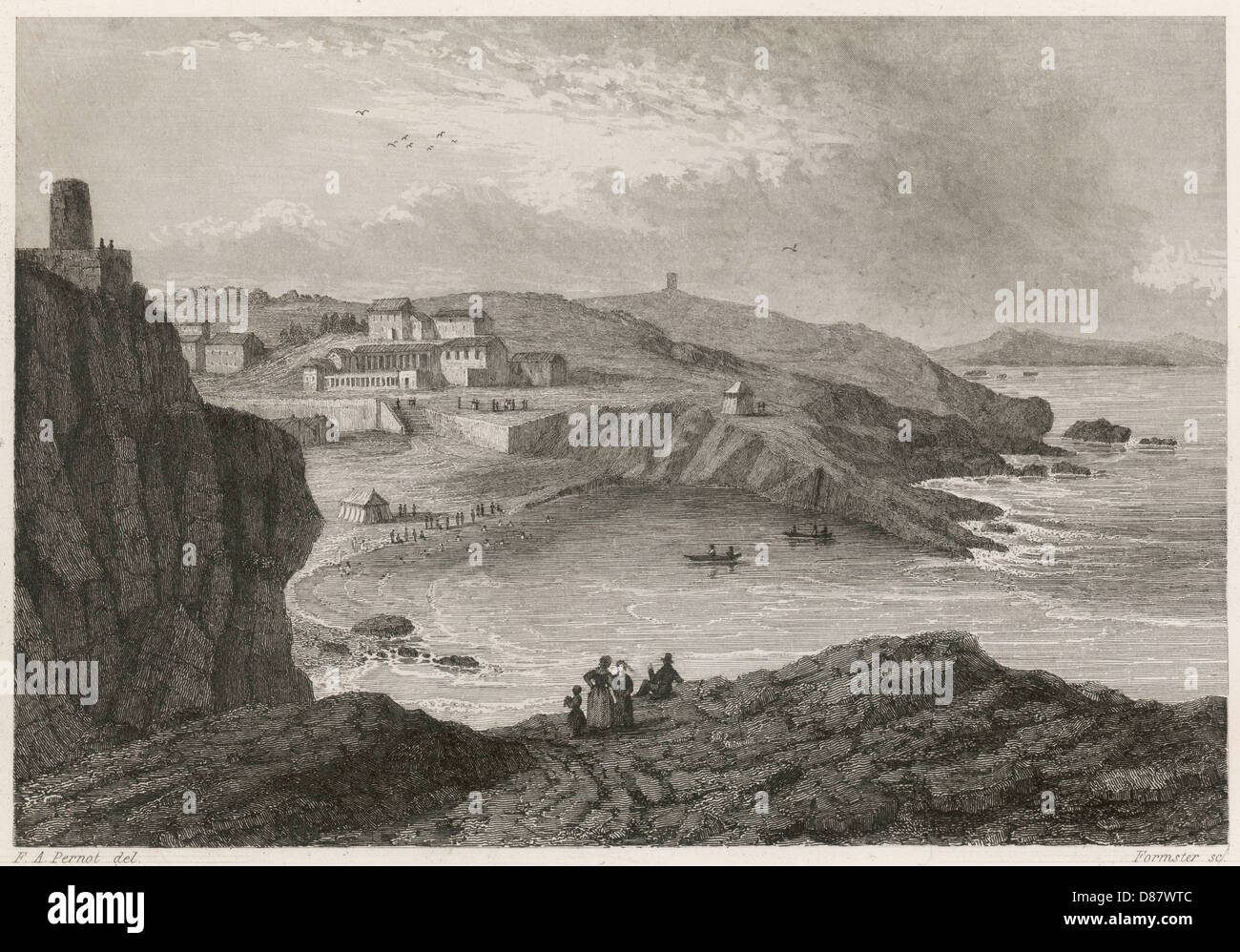 1835 hi-res stock photography and images - Alamy