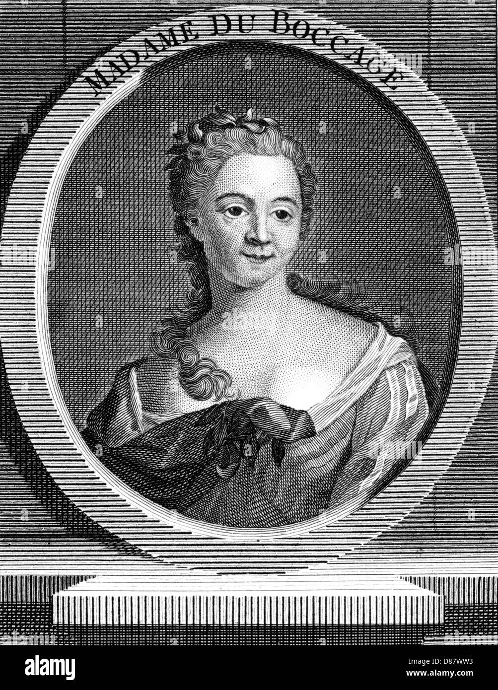 Boccage hi-res stock photography and images - Alamy