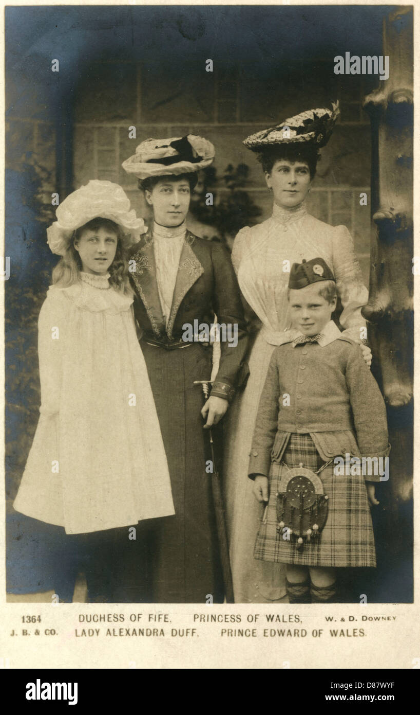 Mary Of Teck Stock Photos & Mary Of Teck Stock Images - Alamy