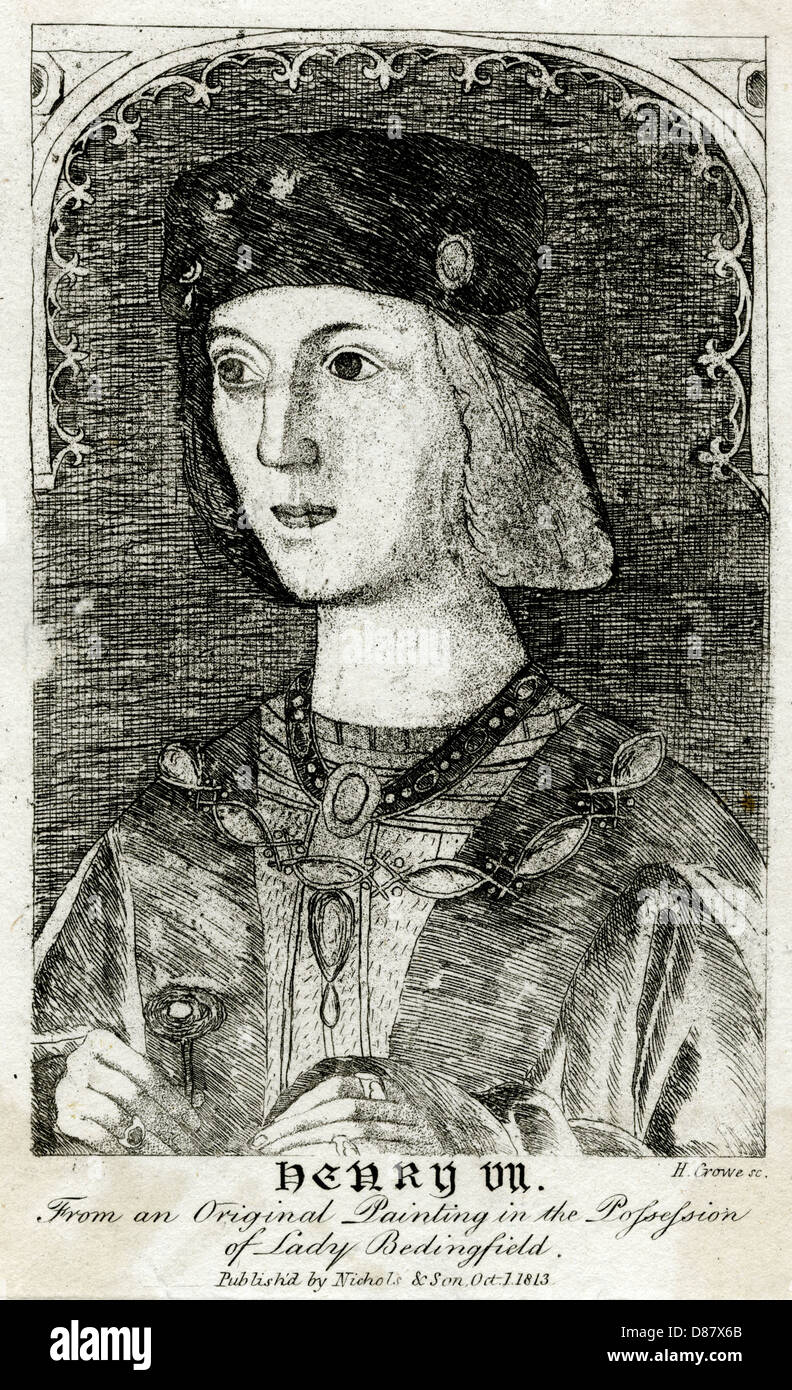 Henry crowe hi-res stock photography and images - Alamy