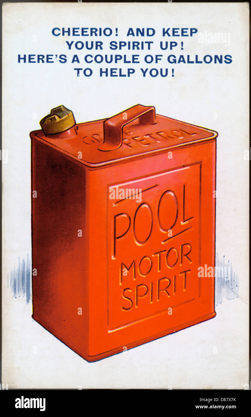 Petrol rationing hi-res stock photography and images - Alamy