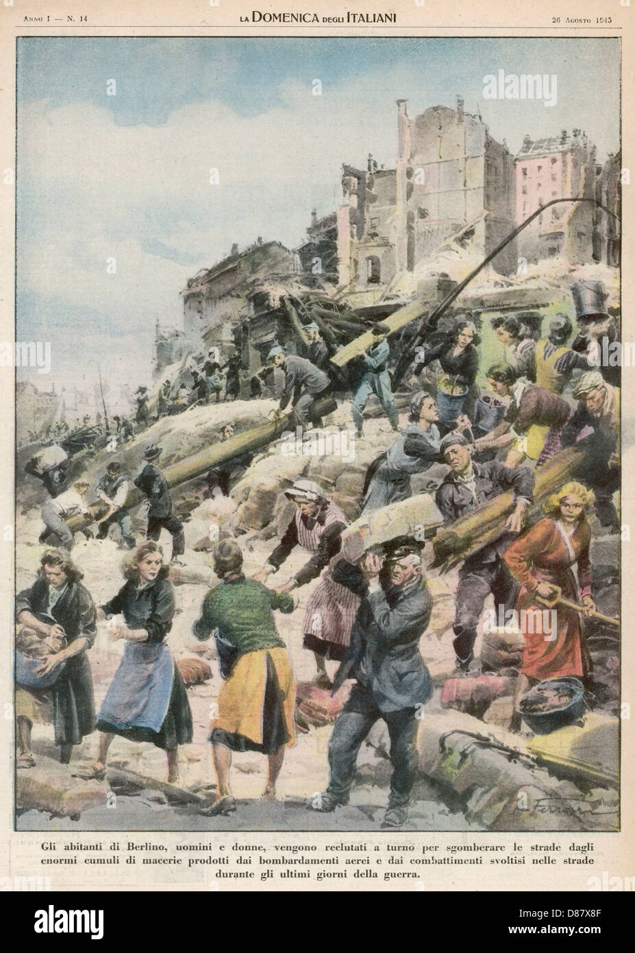 Post War Berlin Stock Photos & Post War Berlin Stock Images - Alamy