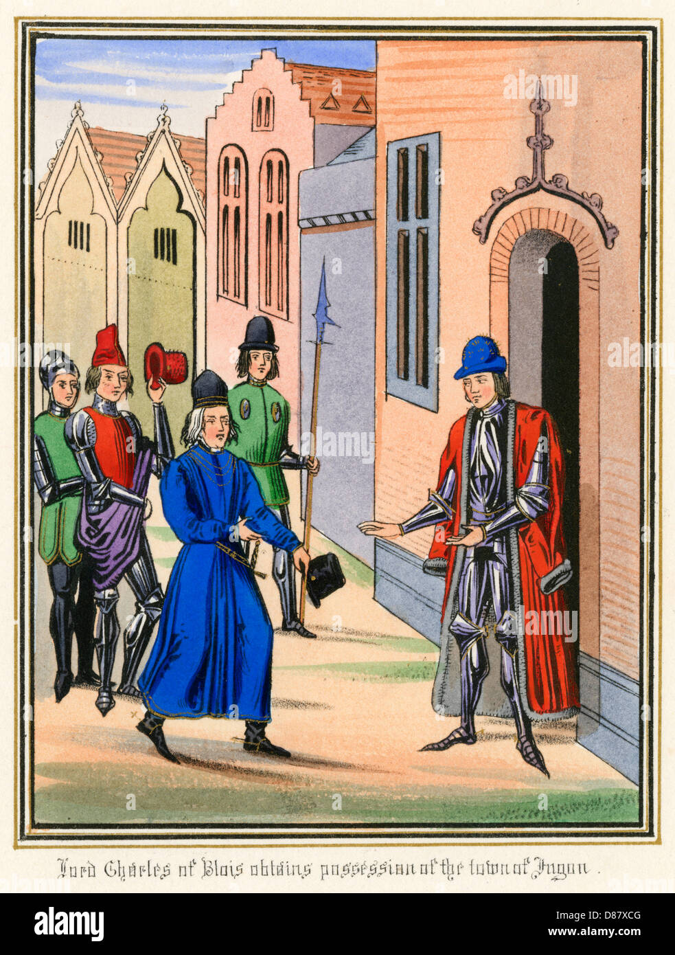 The possession hi-res stock photography and images - Alamy