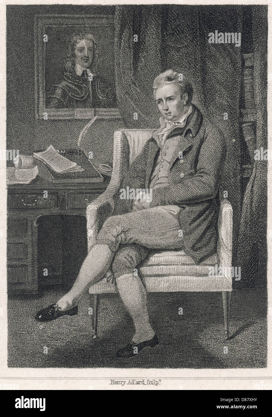 William cobbett hi-res stock photography and images - Alamy
