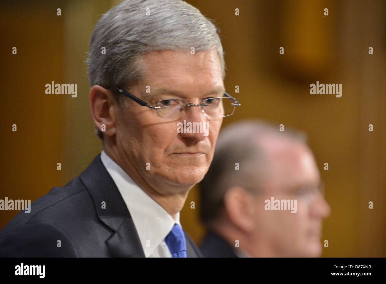 Sidestepped hi-res stock photography and images - Alamy