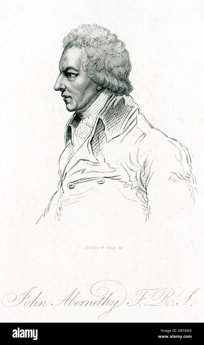 Portrait in style john Cut Out Stock Images & Pictures - Alamy