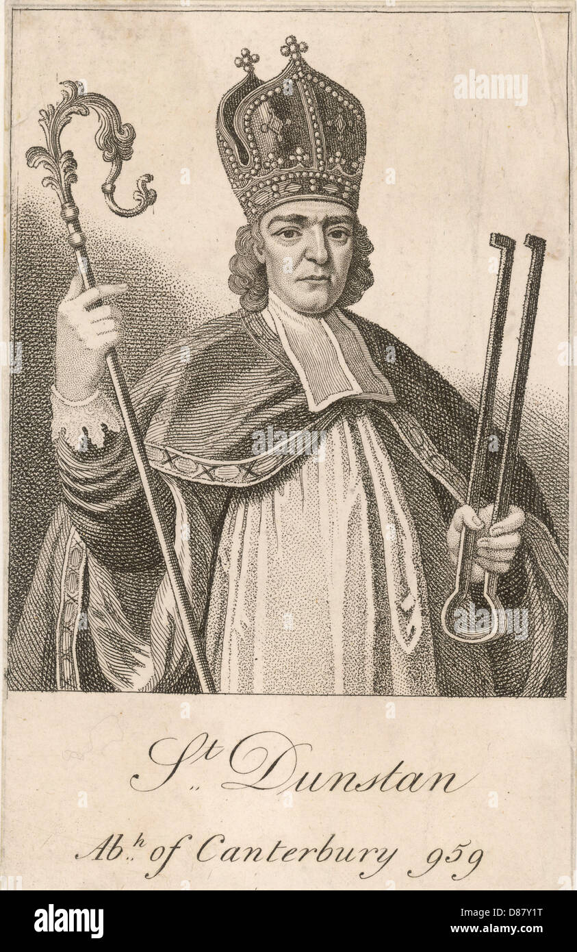 Archbishop hi-res stock photography and images - Alamy