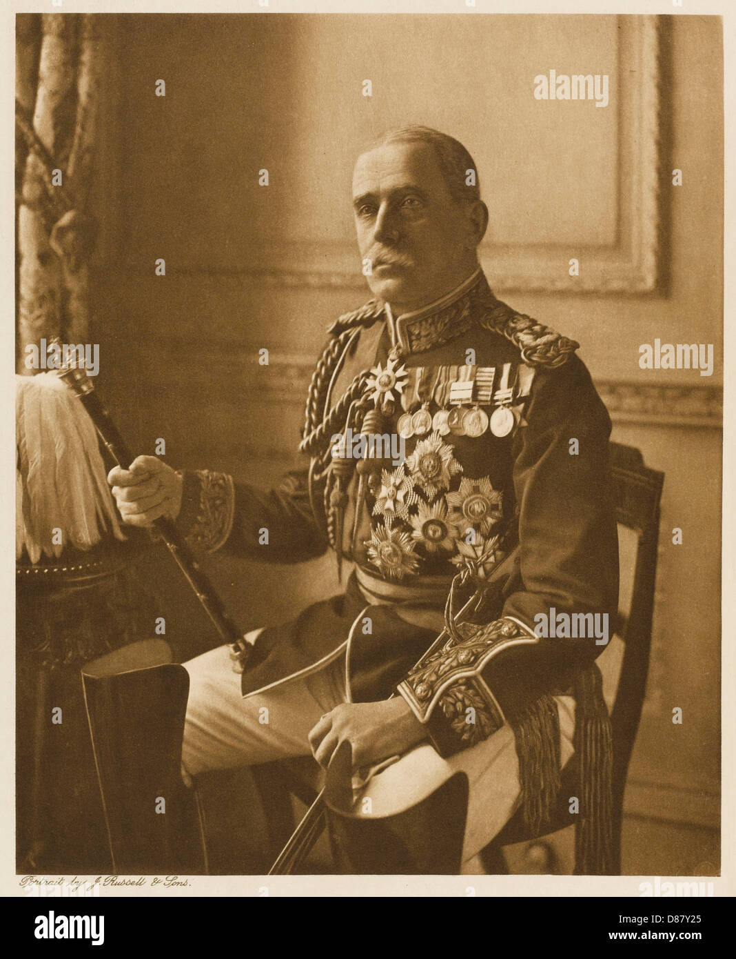 John denton hi-res stock photography and images - Alamy