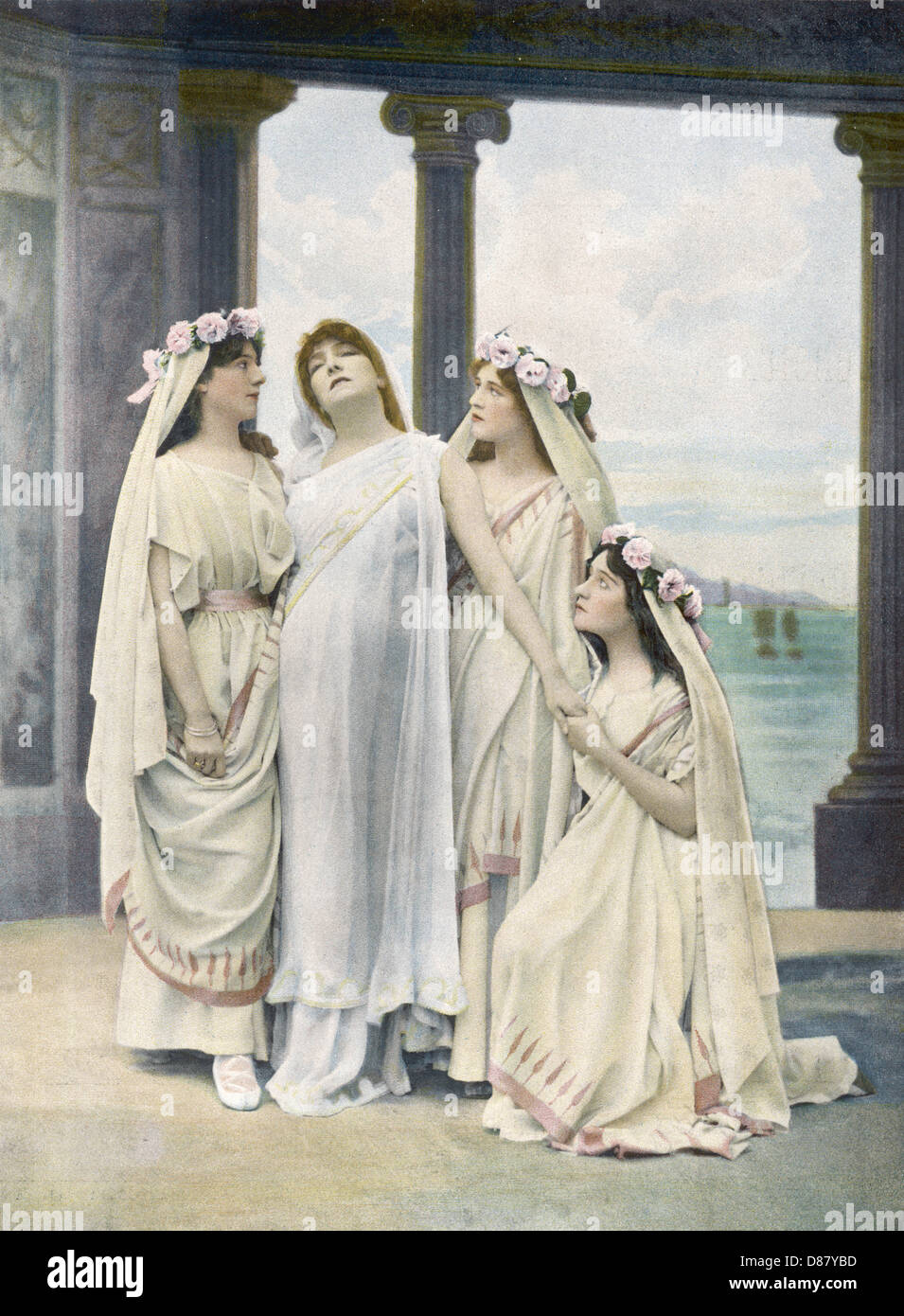 Phedre phedre hi-res stock photography and images - Alamy