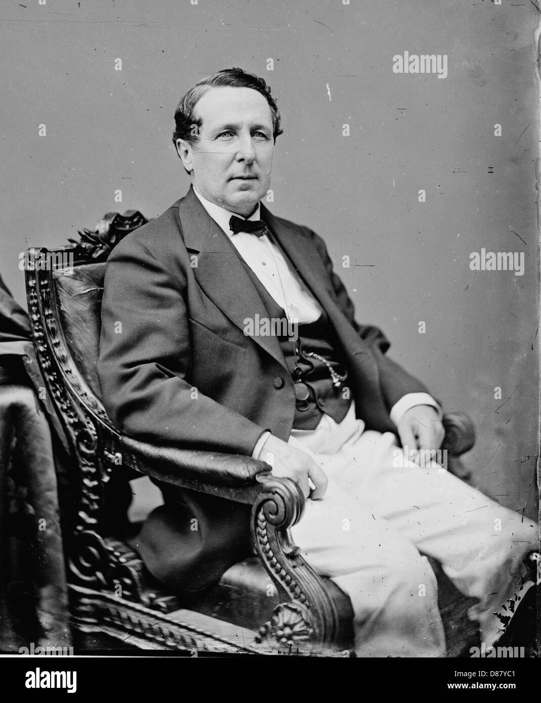 Charles handy hi-res stock photography and images - Alamy