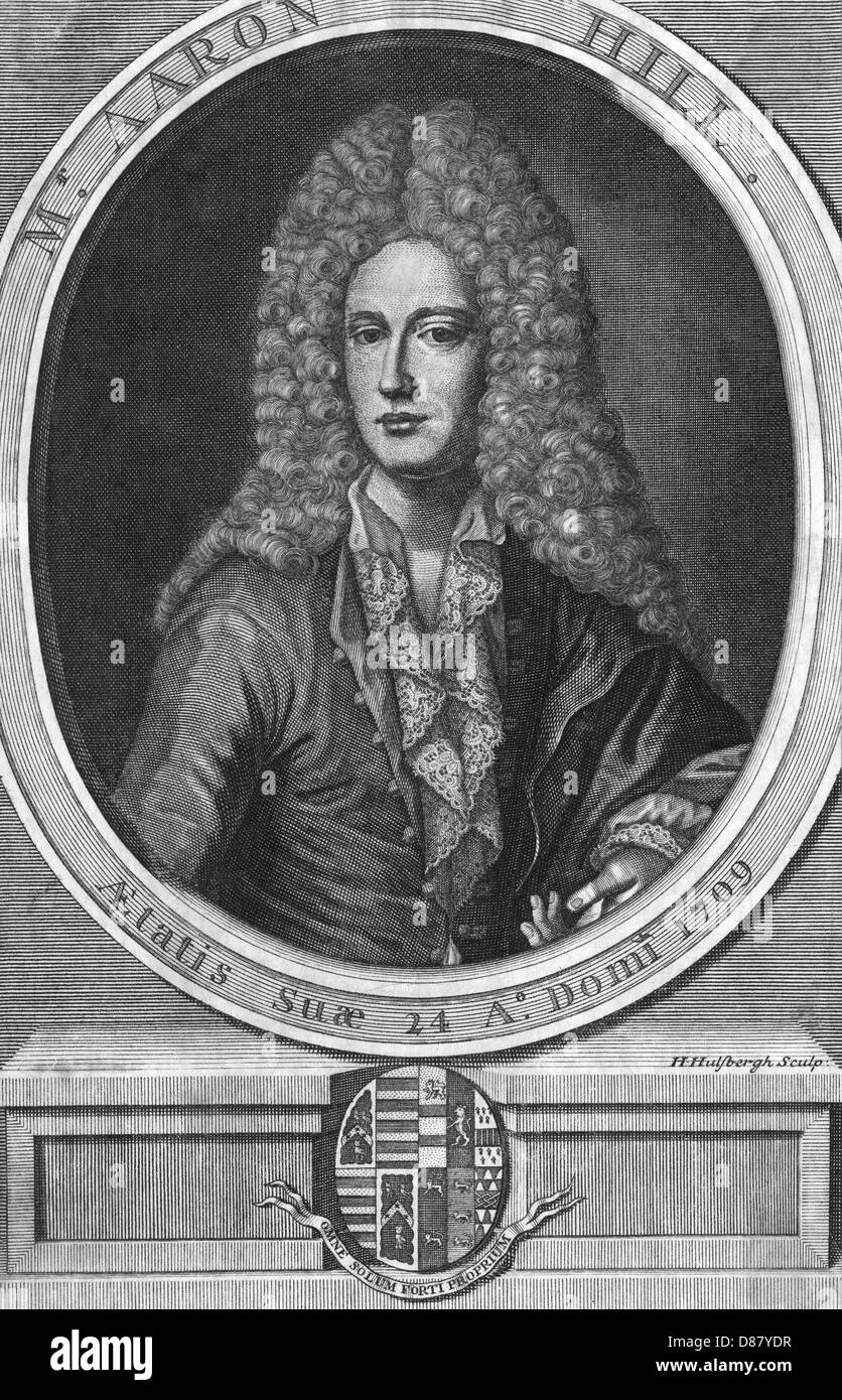 Aaron hill where Black and White Stock Photos & Images - Alamy