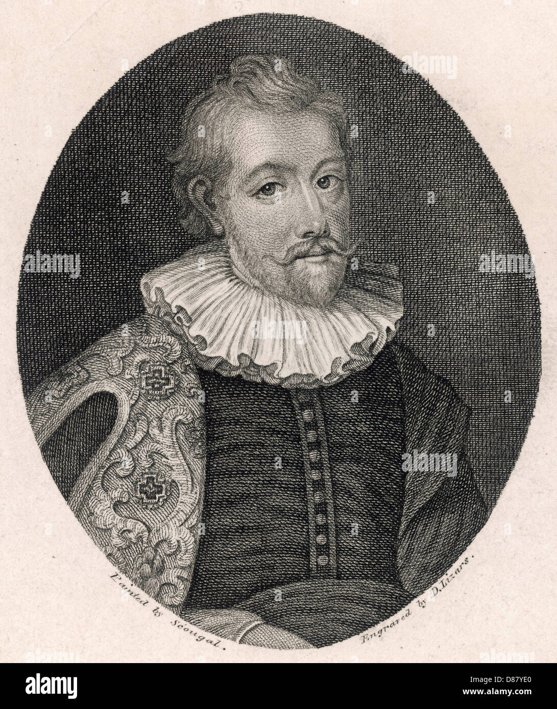 George heriot hi-res stock photography and images - Alamy