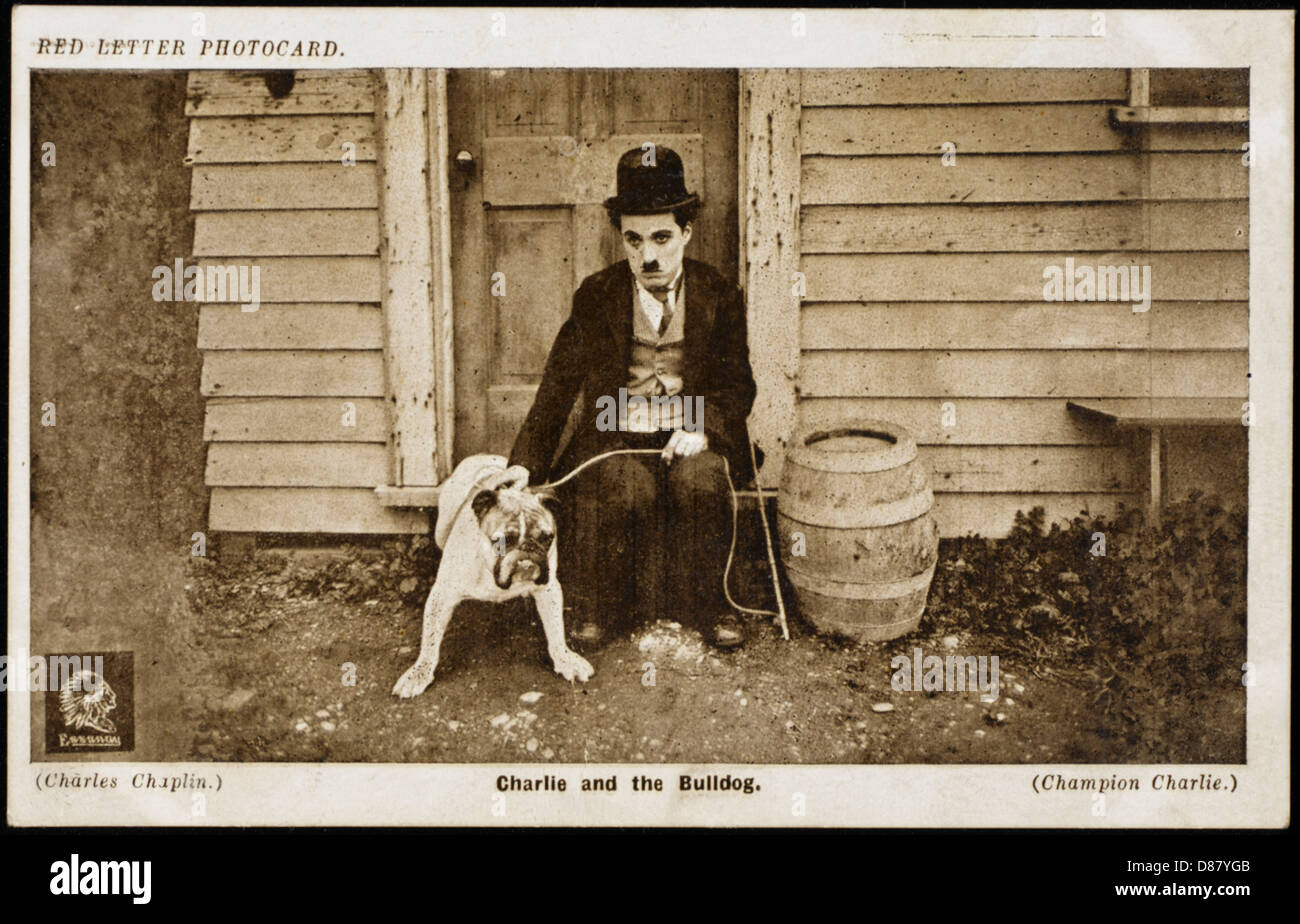 Charles Champion High Resolution Stock Photography and Images - Alamy