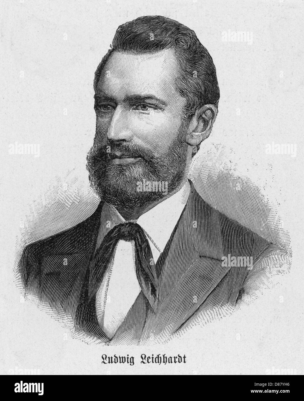 Leichhardt hi-res stock photography and images - Alamy