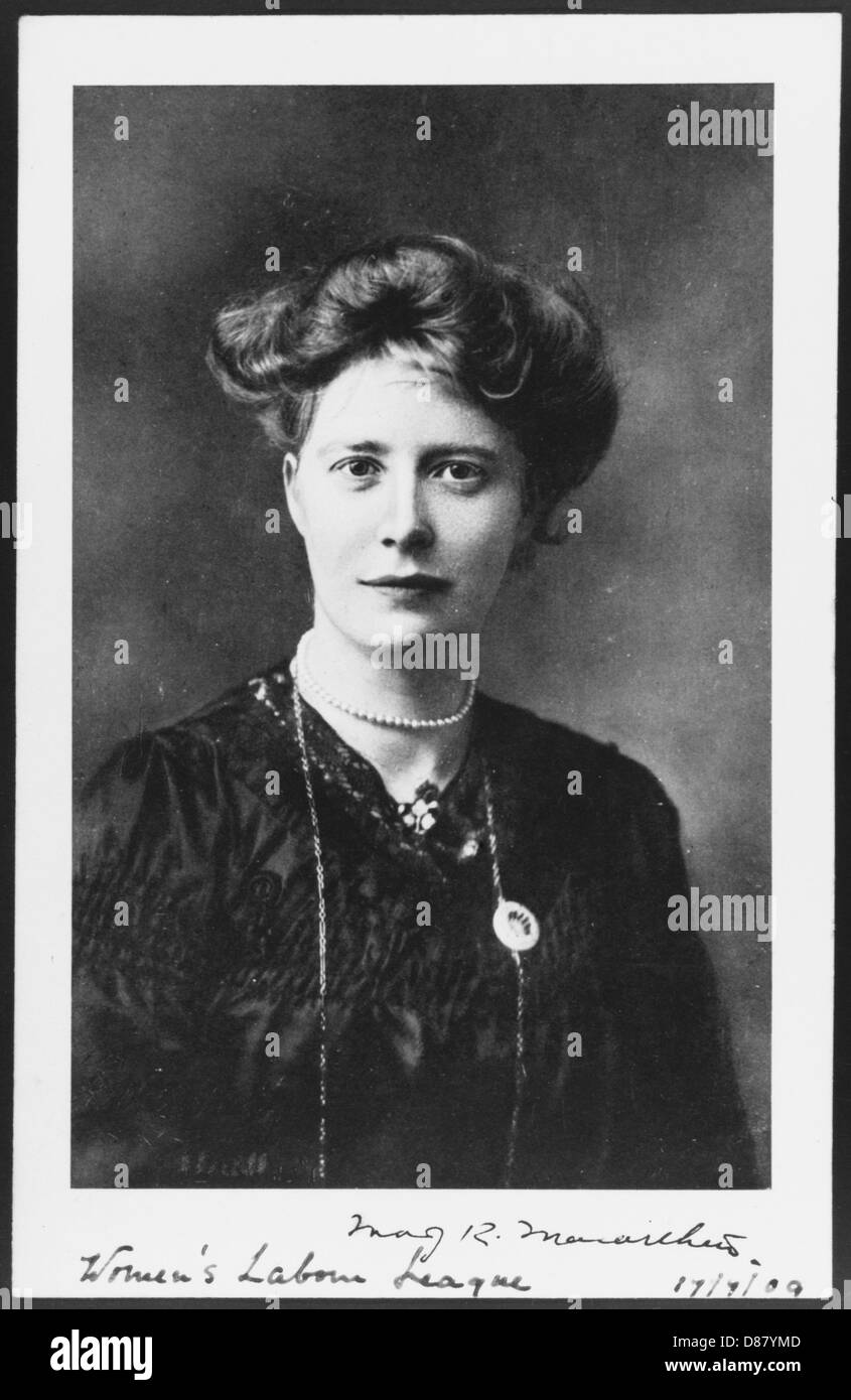 Mary Macarthur High Resolution Stock Photography and Images - Alamy