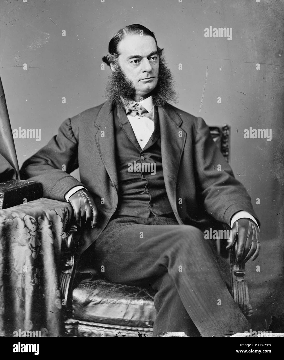 Clarkson Nott Potter - Brady-Handy Stock Photo - Alamy