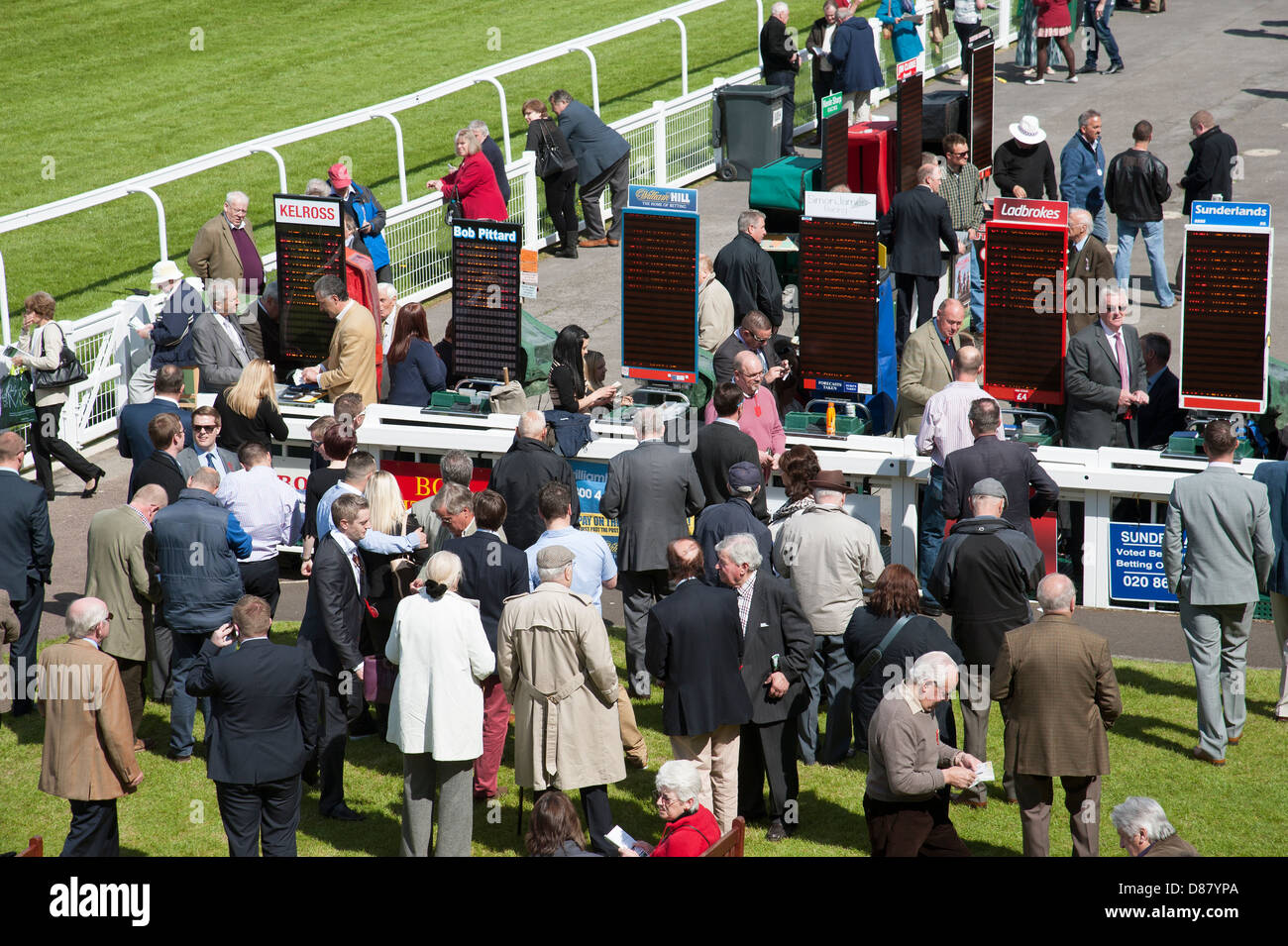 What To Wear To Salisbury Races at Laverne Gonsales blog