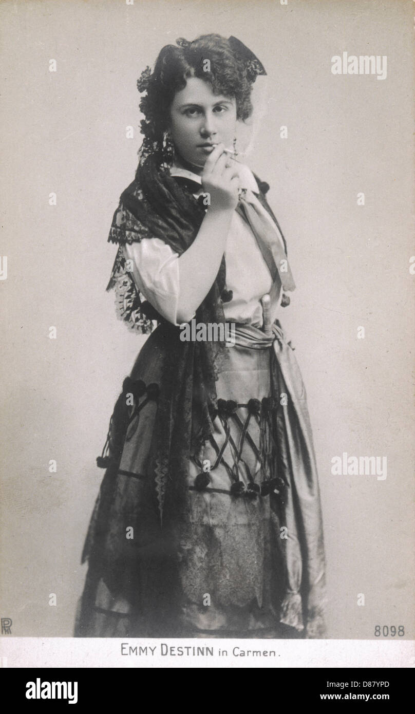 Emmy Destinn Tattoos Singer Collection Of Photo Prints And Gifts #4