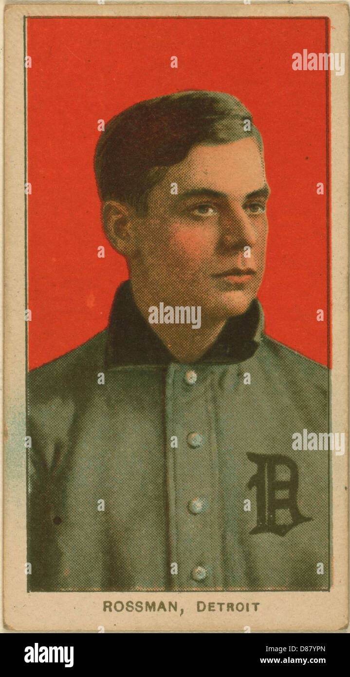 Rossman hi-res stock photography and images - Alamy