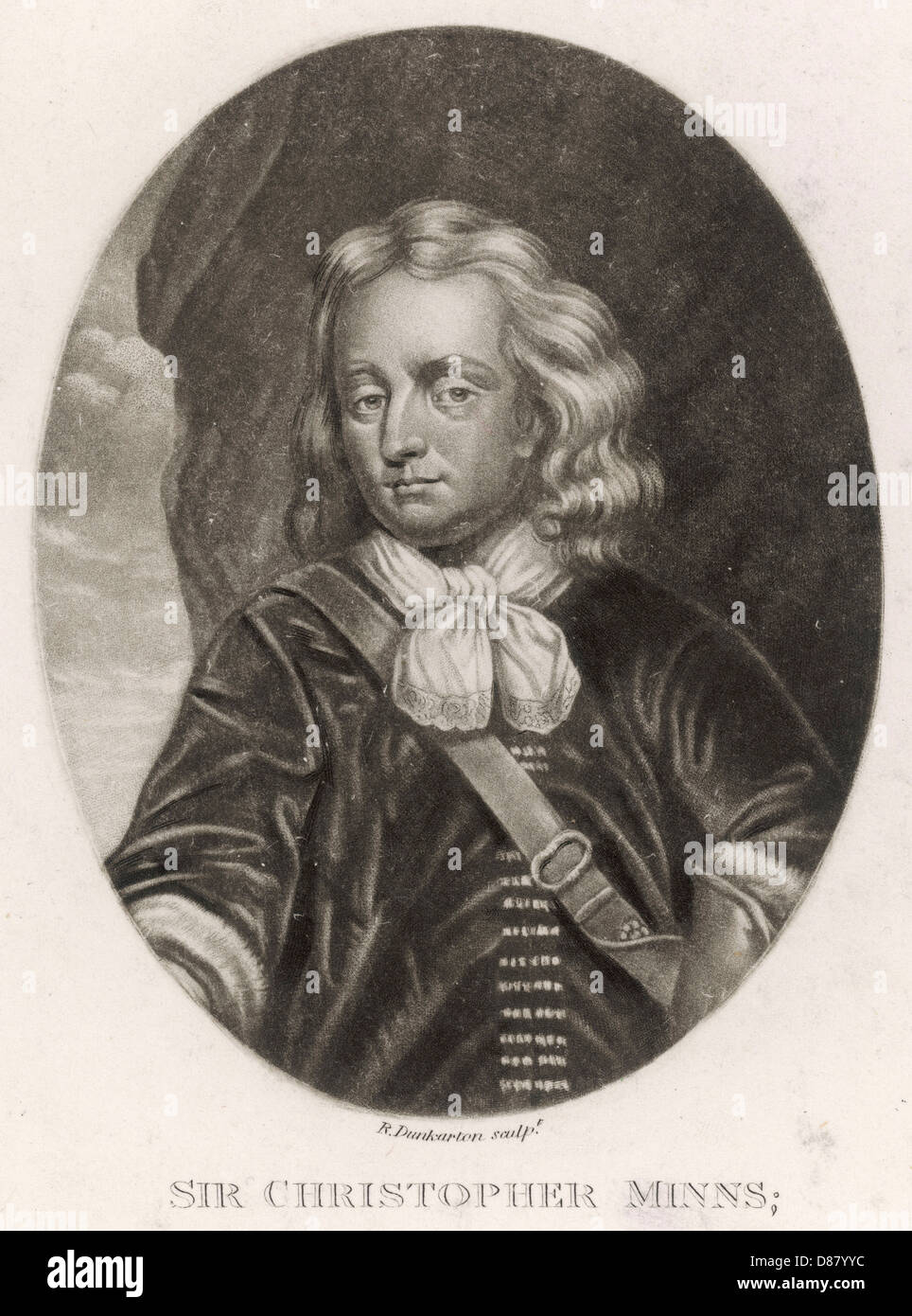 Christopher myngs hi-res stock photography and images - Alamy